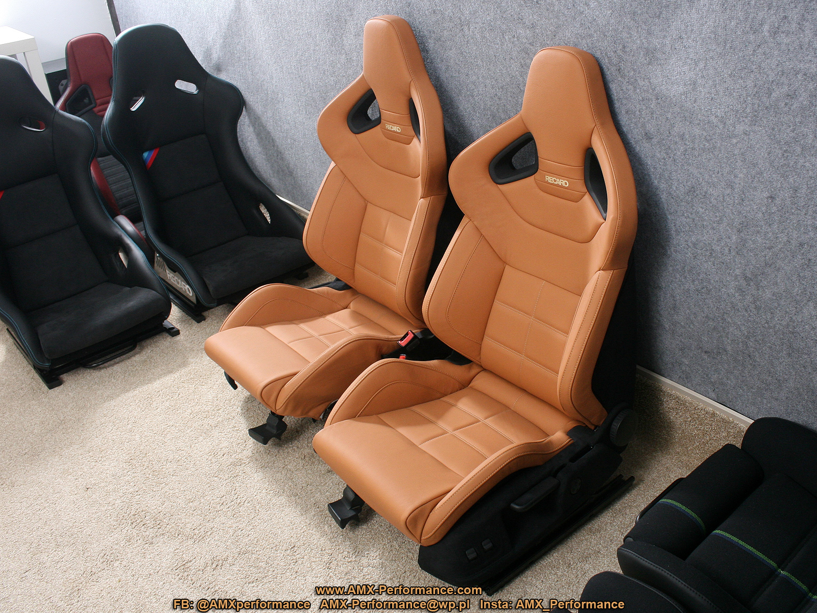 Audi VW Wingbacks Audi VW Wingbacks